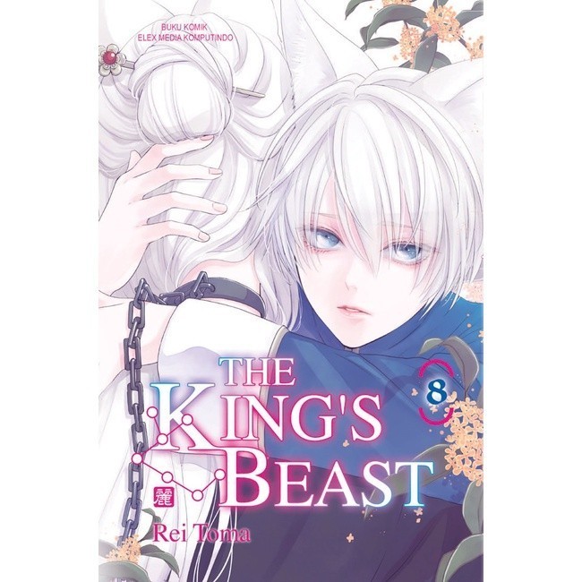 Jual * The King`s Beast ( ready banyak nomor ) | Shopee Indonesia