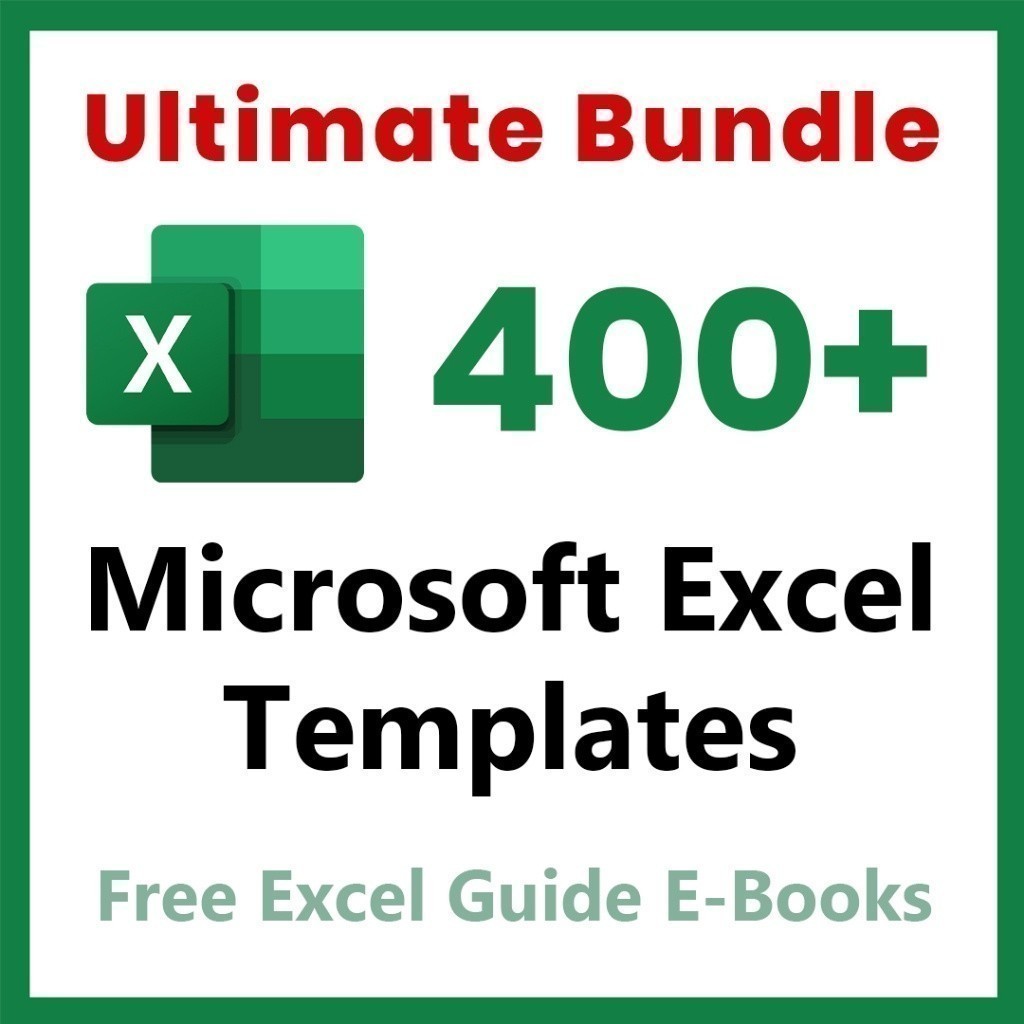 Jual BRIKFID-PRO MICROSOFT EXCEL TEMPLATE 365 SET Total Package Word ...