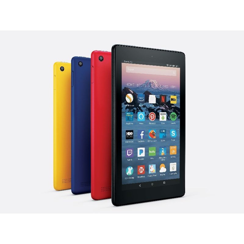 Jual KINDLE TABLET ORIGINAL ALL VARIAN (H) | Shopee Indonesia
