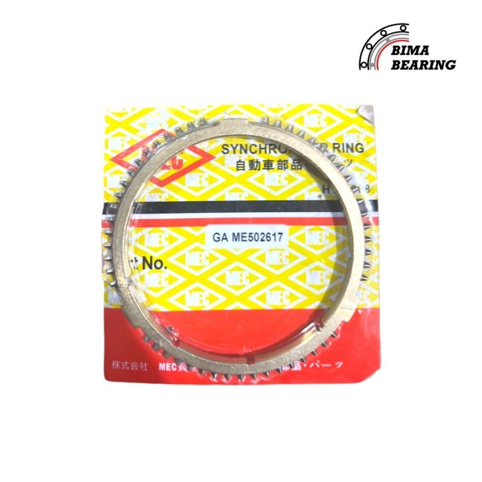 Jual RING SYNCH SINKROMES GIGI 4-5 MITSUBISHI FE FE74 CANTER PS125 ...