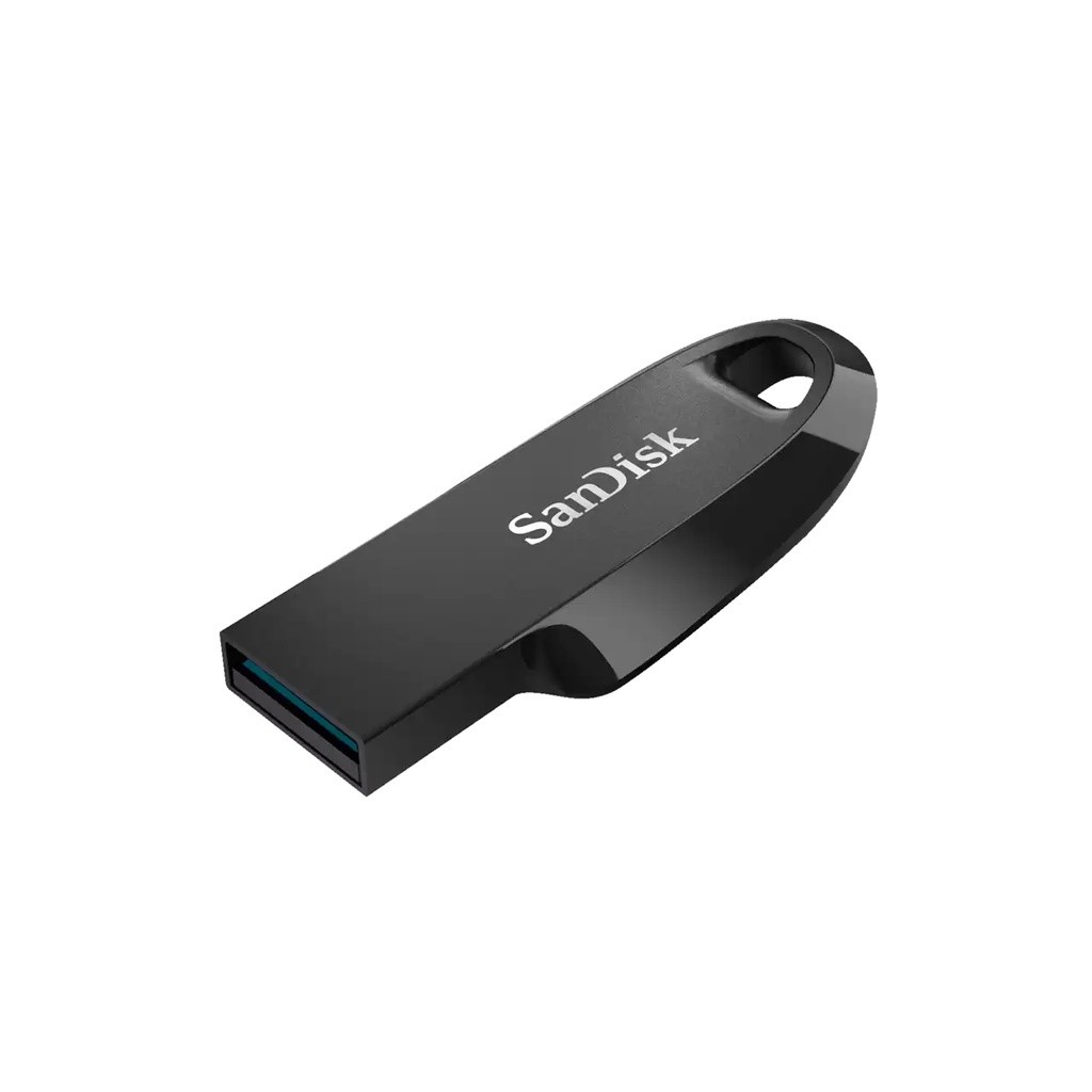 Jual SanDisk Flashdisk 512GB USB 3.2 Ultra Curve CZ550 - Garansi Resmi ...