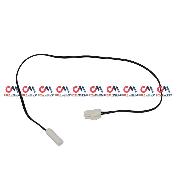 Jual CAT99 Thermistor Kulkas Sharp Thermis Sensor suhu Defrost Digital ...