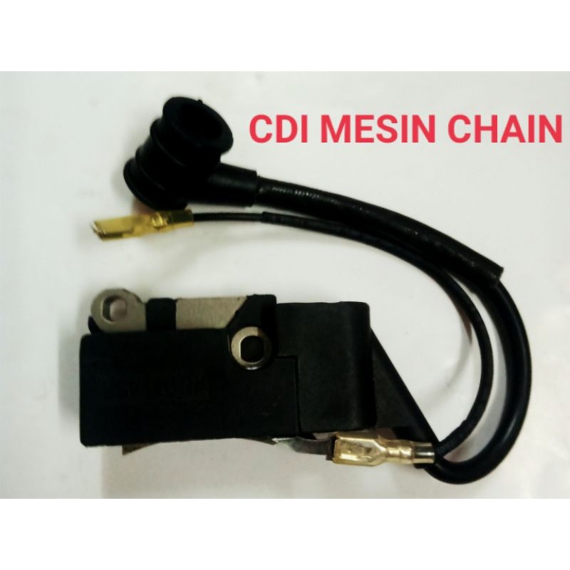 Jual CDI CHAIN SAW SEMUA UKURAN 16>24 INCHI (SUKU CADANG) | Shopee ...