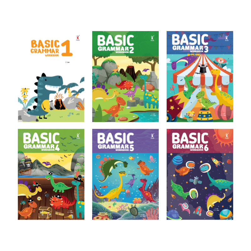 Jual Set Basic Grammar - New | Shopee Indonesia