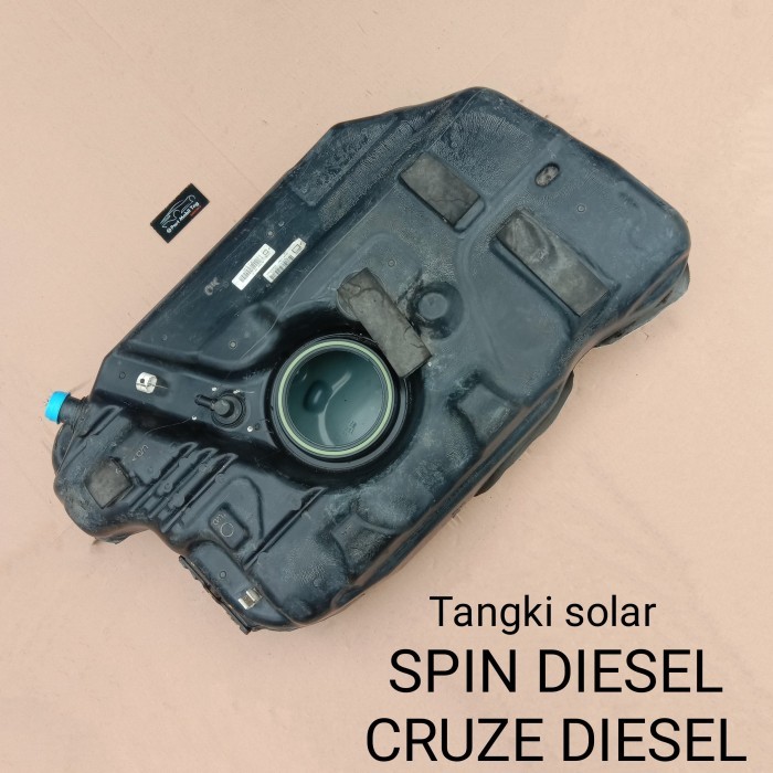 Jual Tangki Tanki Solar Chevrolet Spin Diesel Cruze Diesel | Shopee ...
