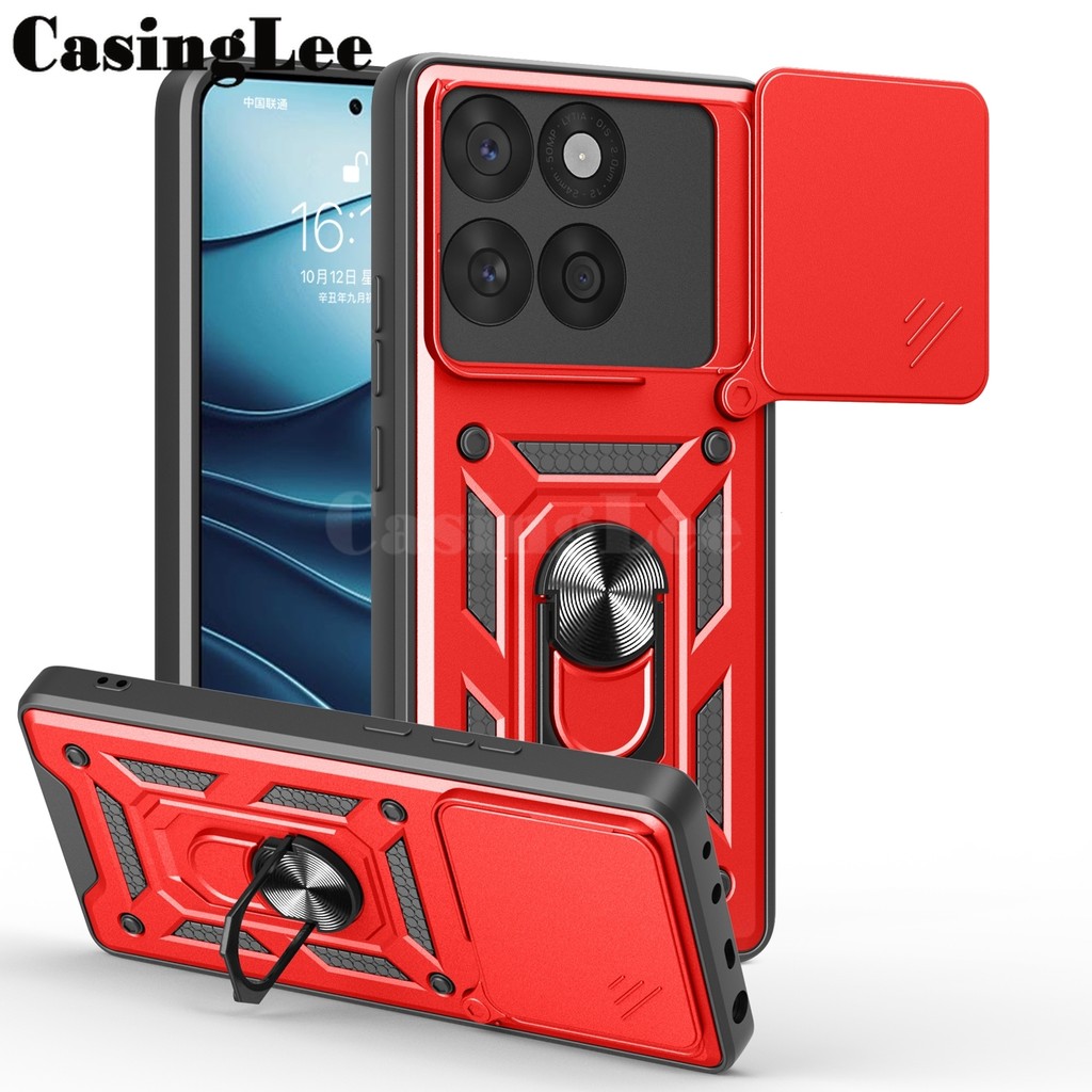 Jual Casing Telepon untuk Motorola Edge60 Fusion 60 Pro 60 Stylus Back ...
