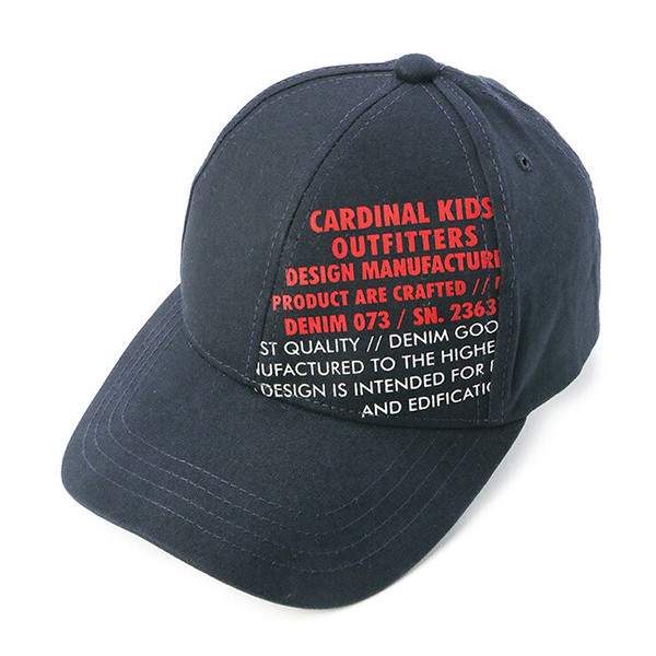 Jual CARDINAL KIDS TOPI 25 (NAVY) | Shopee Indonesia