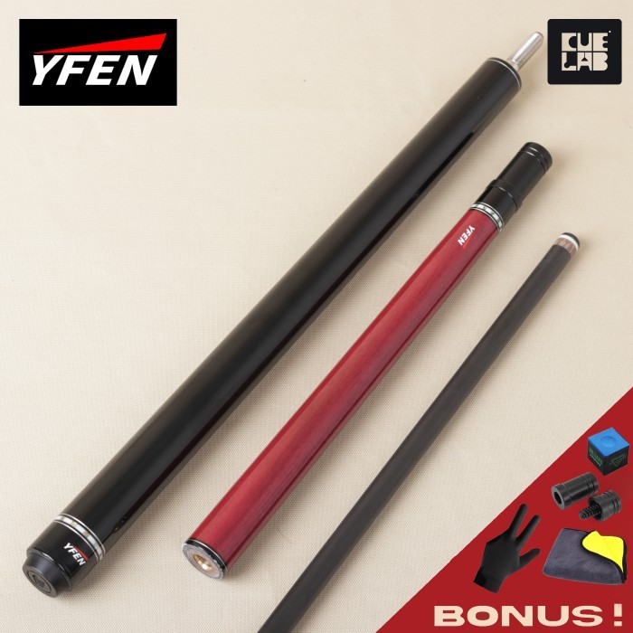 Jual YFEN Jumpbreak Carbon - stik jump and break billiard | Shopee ...