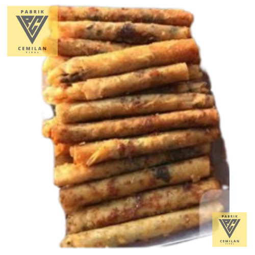 Jual PCV PISANG ROLL 100gr Pisang Aroma Piscok Lumer Pisang Coklat ...