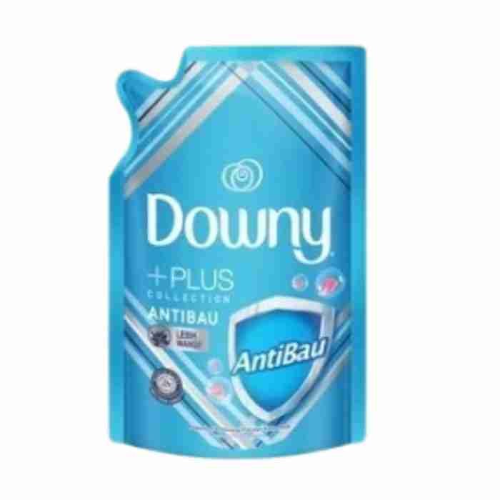 Jual DOWNY FBEN LIQ ANTI BAU REF 650ML | Shopee Indonesia