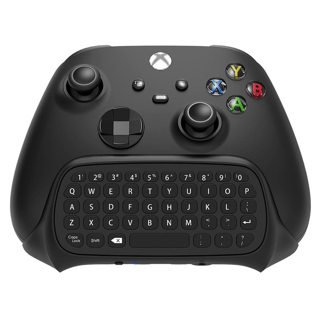 Jual Keyboard for Xbox Series X/s One/s/ Controller Gamepad, 2.4Ghz ...