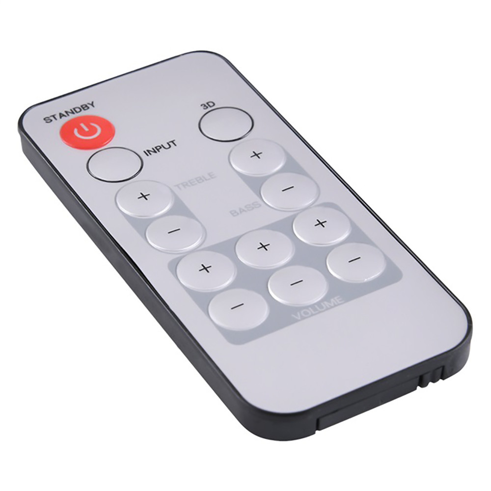 Jual Speaker Remote Control Replace for Microlab Sound Audio System ...
