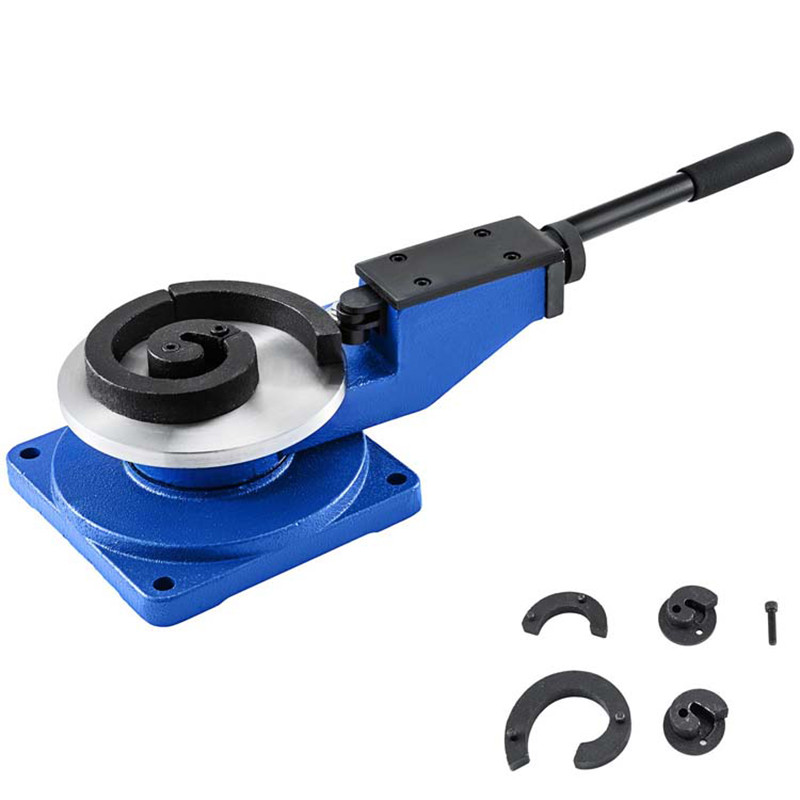 Jual Manual Spiral Metal Bender Multifunction Steel Iron Universal ...