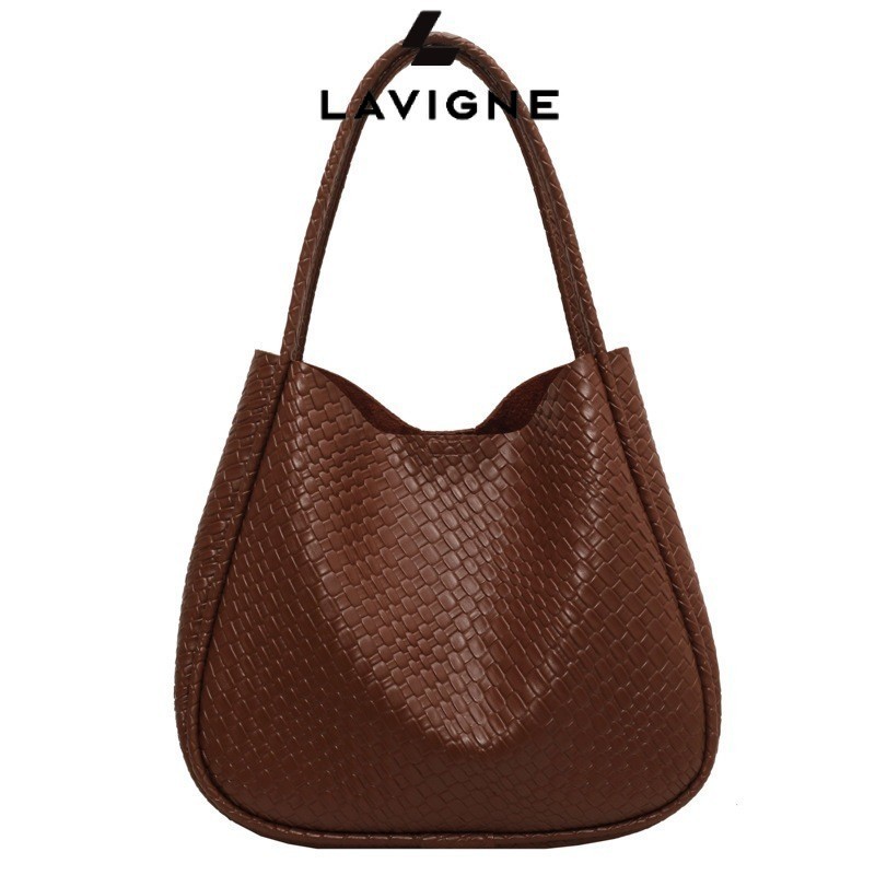 Jual LAVIGNE Tas Wanita Handbag Kekinian Tas Bahu Perempuan Tas Modis ...