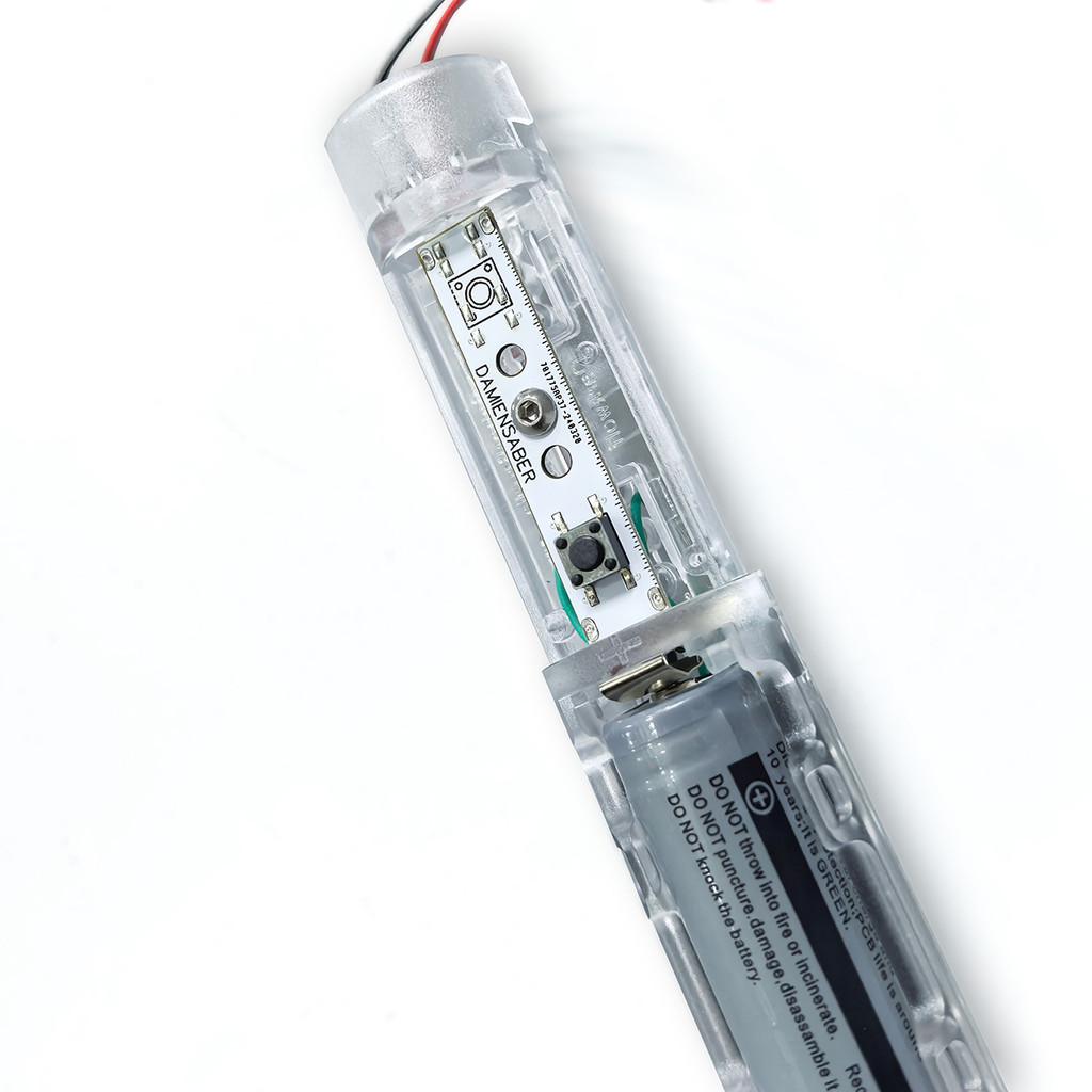 Jual Lightsaber Proffie Chip Soundboard Kit NeoPixel Core All Smooth ...