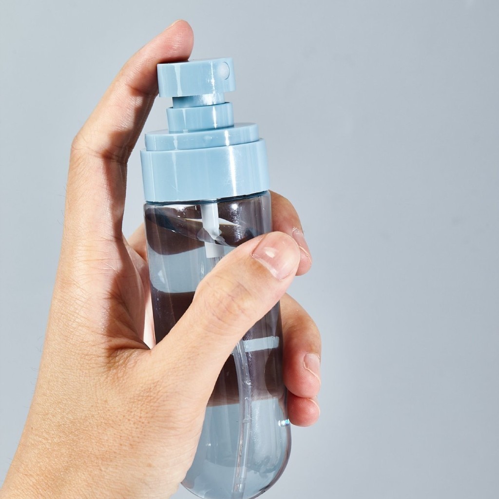Jual SMP Botol Spray Nano Mist Sprayer Pelembab Perawatan Kecantikan ...