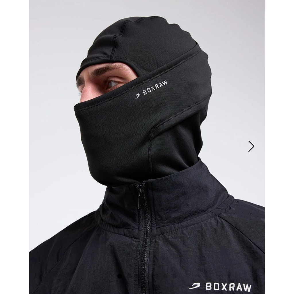 Jual BOXRAW Balaclava / SKI MASK Tinju Untuk Latihan / Boxing Mask ...