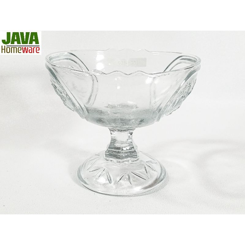 Jual GELAS KACA ICE CREAM CUP ICC-450 (12bj) | GELAS KACA SOUVENIR ...