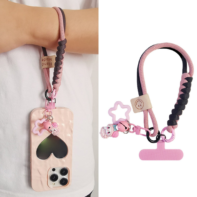 Jual Gantungan Phone Strap Kartun Lucu Sanrio Bag Chain Key Chain ...
