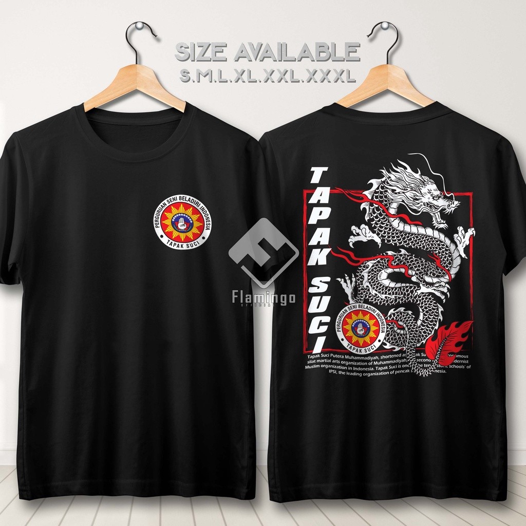 Jual Kaos Tapak Suci Putera Muhammadiyah Perguruan Seni Beladiri ... Jual Kaos Tapak Suci Putera Muhammadiyah Perguruan Seni Beladiri ...