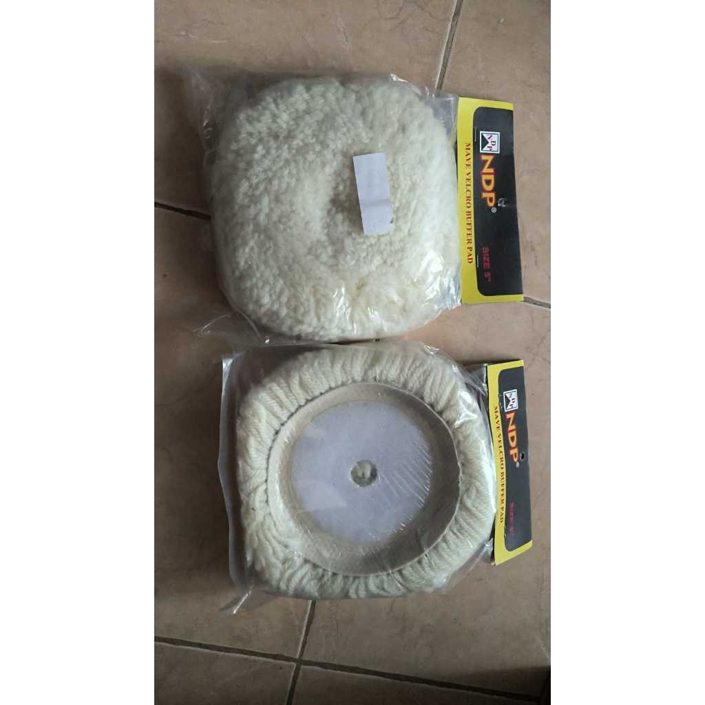 Jual READY WOOL POLES 5" ASLI 100% BULU DOMBA NDP | Shopee Indonesia