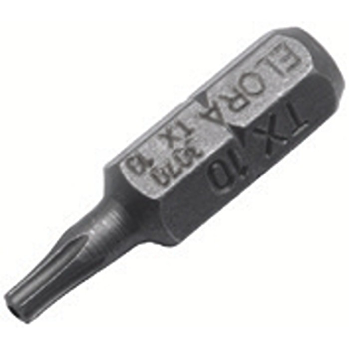 Jual ELORA 3070-TTX Obeng Bit 1/4" (Alat ELORA) | Shopee Indonesia