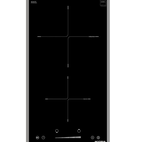 Jual Modena BI1325 Kompor Induksi BI 1325 Induction Hob Tanam | Shopee ...