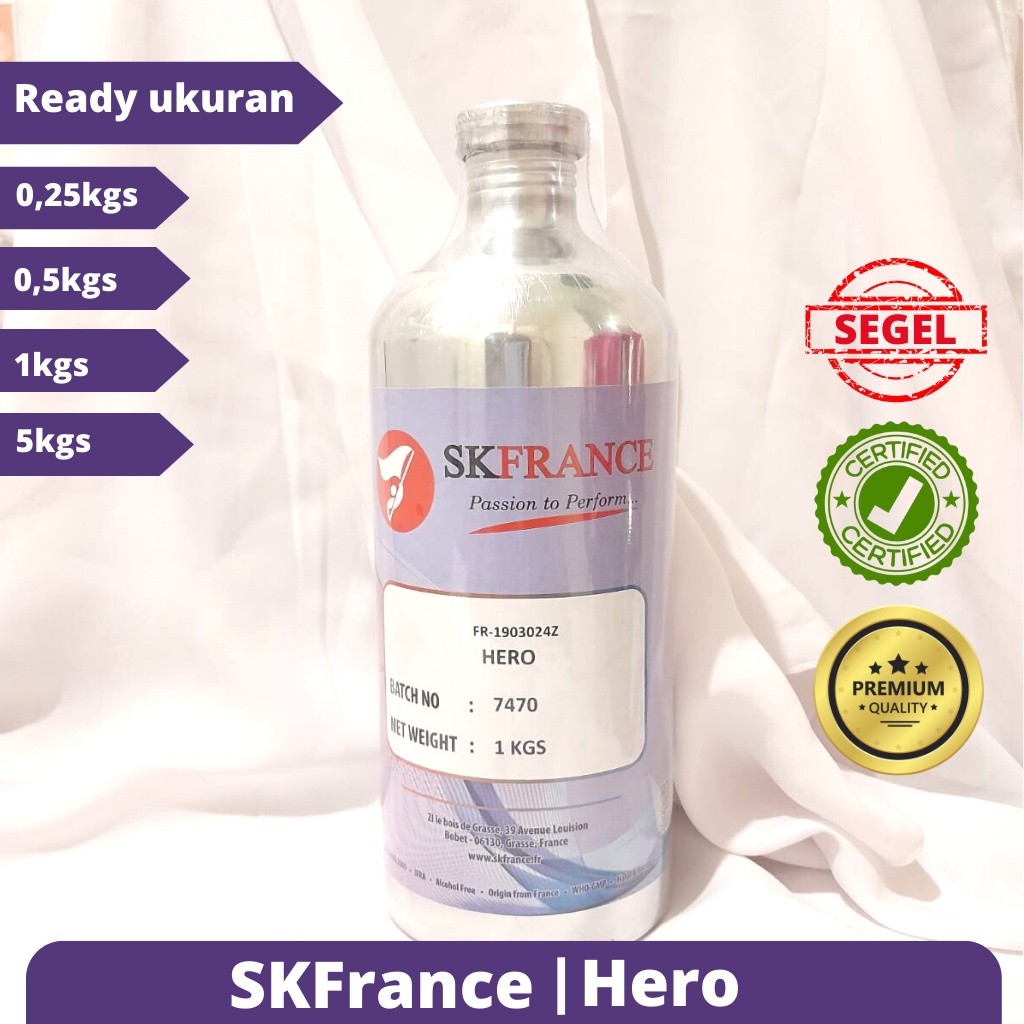 Jual Bibit Parfum Searah dengan Aroma VERSACE EROS By SKFrance | Minyak ...