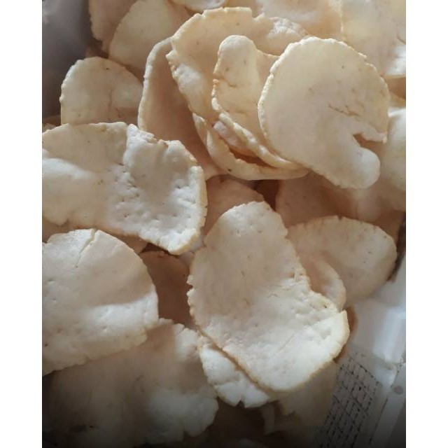 Jual 1kg Kerupuk ikan payus khas sedayu gresik | Shopee Indonesia