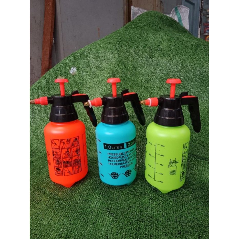 Jual Semprotan 1 liter,sprayer tanaman 1 liter,semprotan pupuk ...