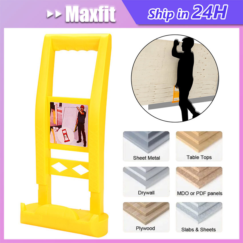 Jual Wooden Handle Wrench / Alat Pengangkat Papan Kayu / Ubin Keramik ...