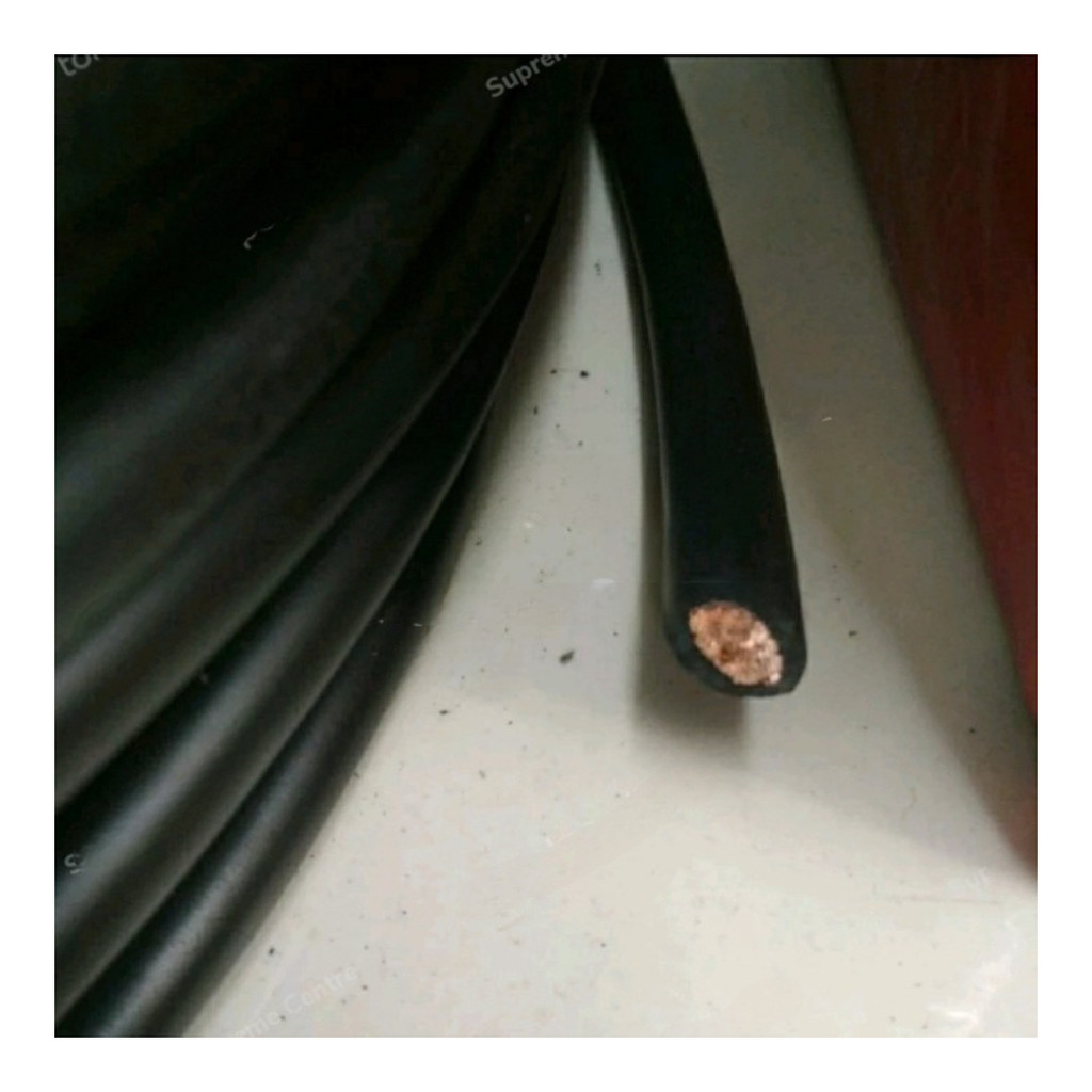 Jual Kabel Listrik NYAF 25 25mm Jembo / Setara Meteran / Eceran | Shopee Indonesia