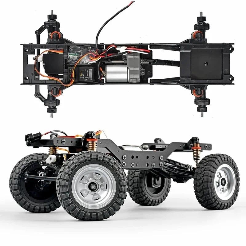 Jual MN168 New 1:12 First Generation Range Rover Rc Remote Control ...