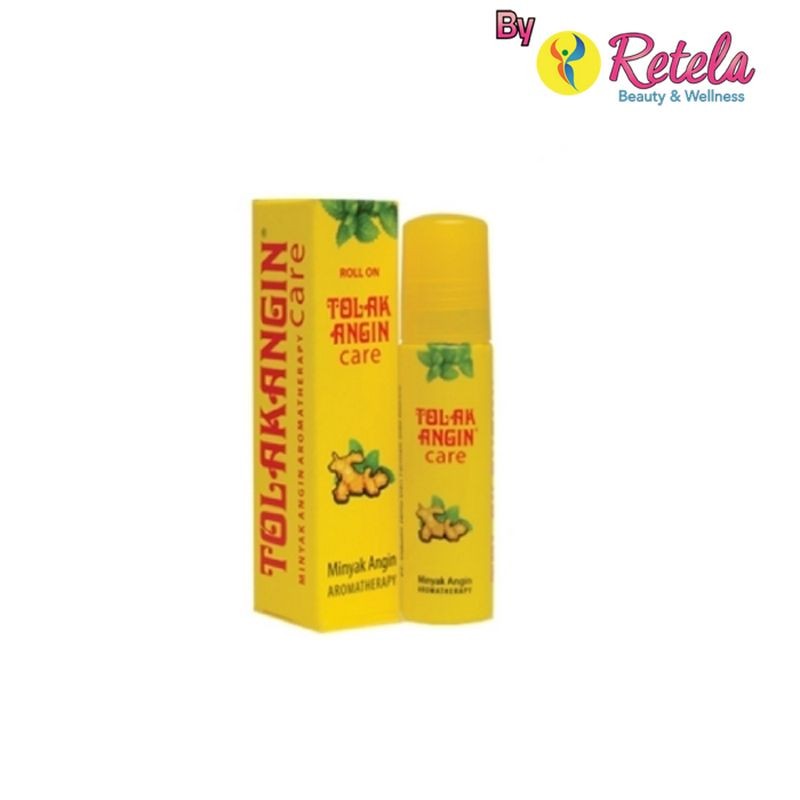 Jual TOLAK ANGIN MINYAK ANGIN 10ML | Shopee Indonesia