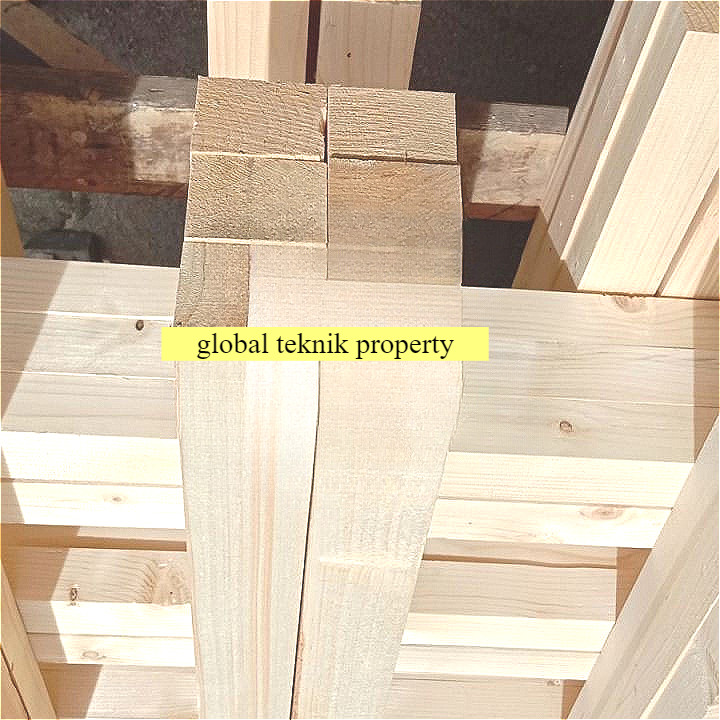 Jual Kayu Jati Belanda ukuran 2x2x100cm | Shopee Indonesia