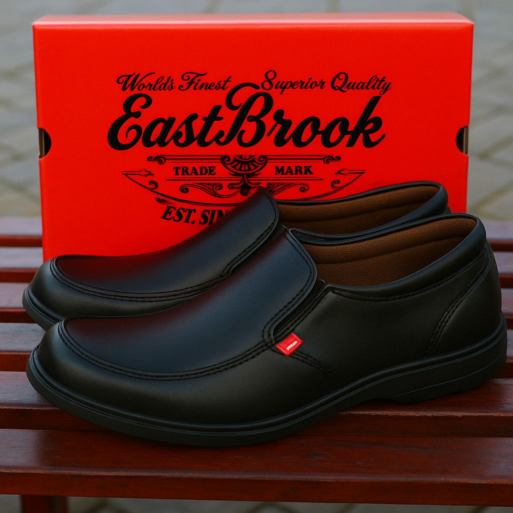 Jual The Formals bandung Sepatu Pantofel Pria Kualitas Original Premium ...