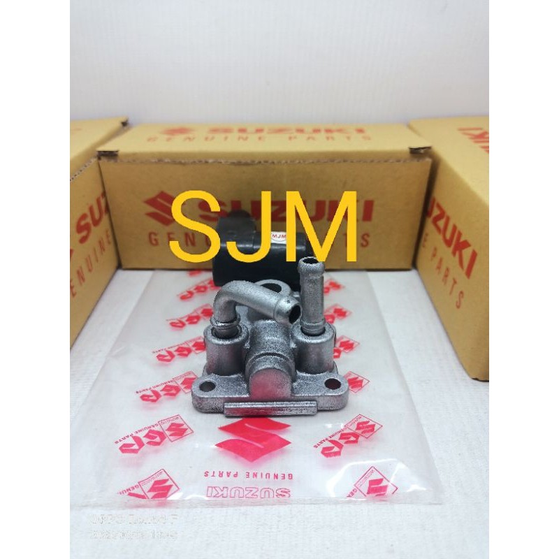 Jual SENSOR ISC IDLE SPEED CONTROL APV AERIO INJEKSI ASLI ORIGINAL ...