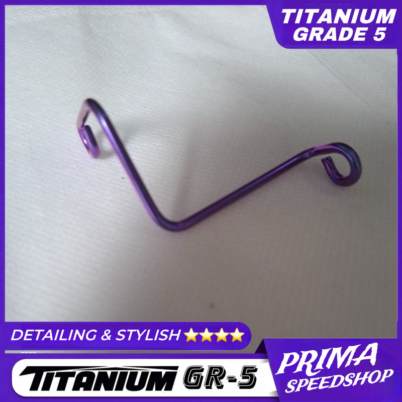 Jual Tiang Kawat Titanium Tiang Kawat Master Rem Keleman Tabung Master ...