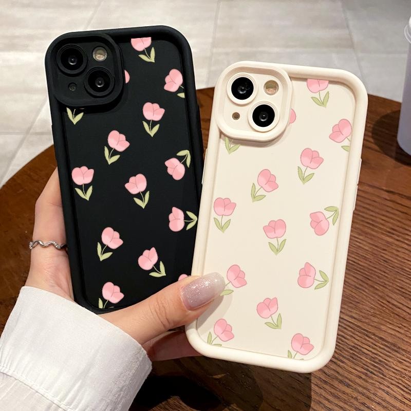 Jual Casing Hp Iphone 11 11 Pro Max 13 6 6S 7 7 Plus8 Plus 8 SE 2020 ...