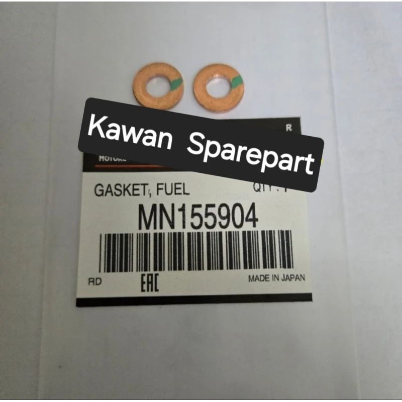 Jual Ring Injector Triton/Pajero MN155904 | Shopee Indonesia