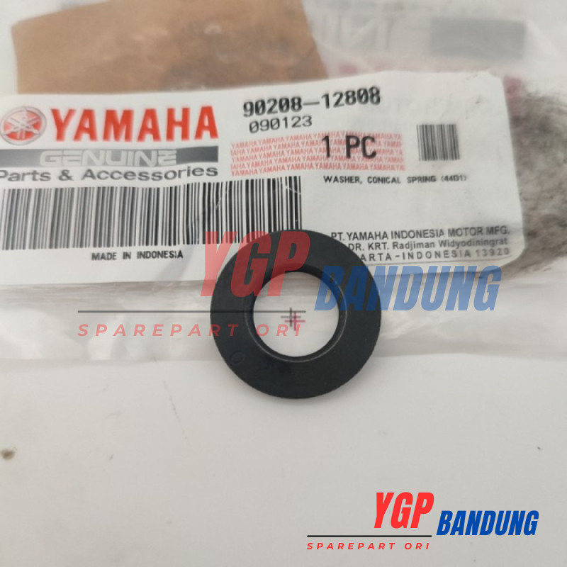 Jual RING PULY RUMAH ROLLER NMAX AEROX 155 LAMA LEXI ORI YGP 90208 ...