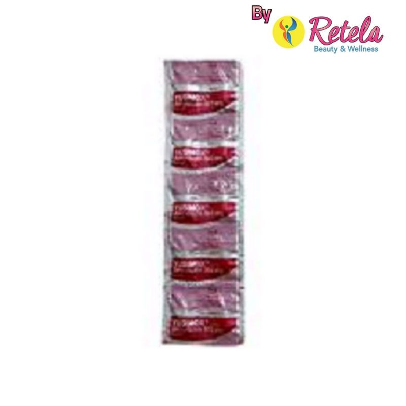 Jual YUSIMOX 500MG 1 STRIP 10 KAPLET | Shopee Indonesia