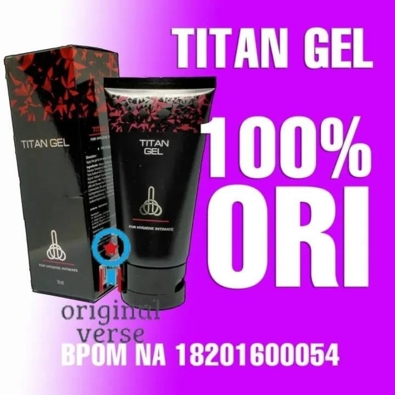 Jual harga promo pembesarpenis obat tahan lama pria original asli 100% ampuh tittan gel pembesar ...