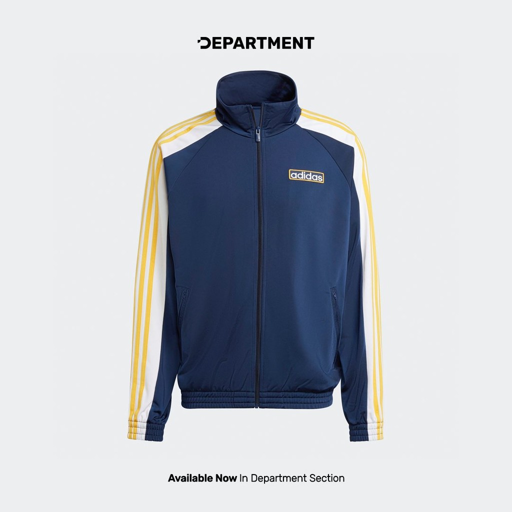 Jual ADIDAS Jaket Pria ADIBREAK IU2363 ORIGINAL | Shopee Indonesia