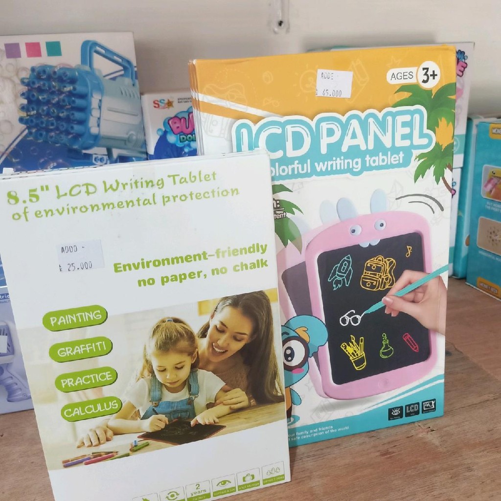 Jual TABLET MAINAN ANAK ANAK (ADDE) | Shopee Indonesia