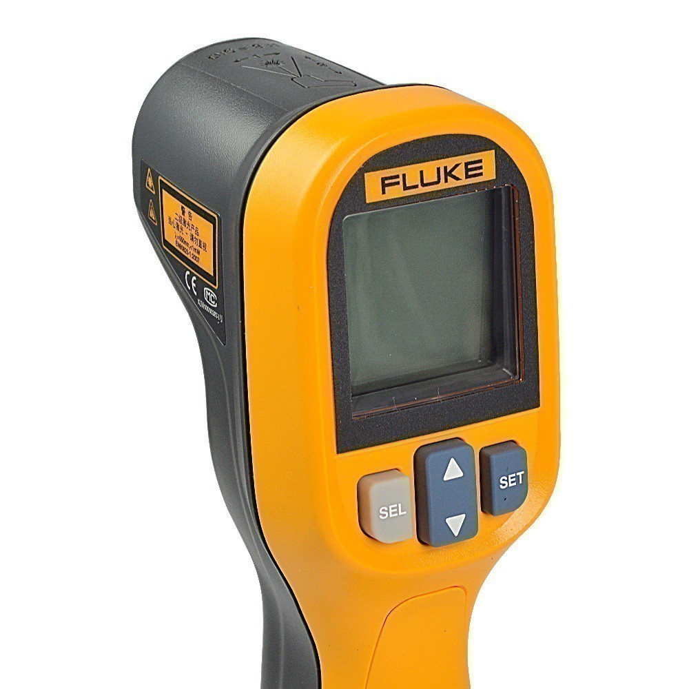Jual GROSIRUNIK99 FLUKE MT4 MAX - Handheld Infrared Thermometer with ...