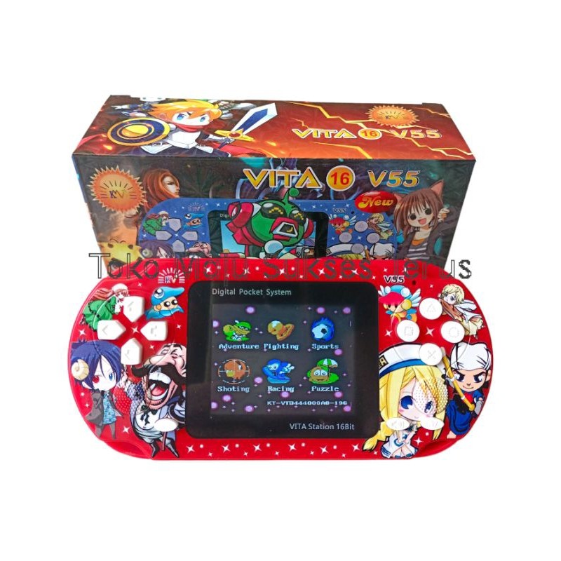 Jual Game Boy / Game Tangan / Game Portabel Pvp | Shopee Indonesia
