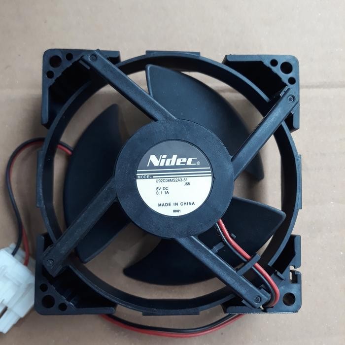 Jual Motor Kipas Kulkas Motor Fan Kulkas Samsung Panasonic Inverter ...