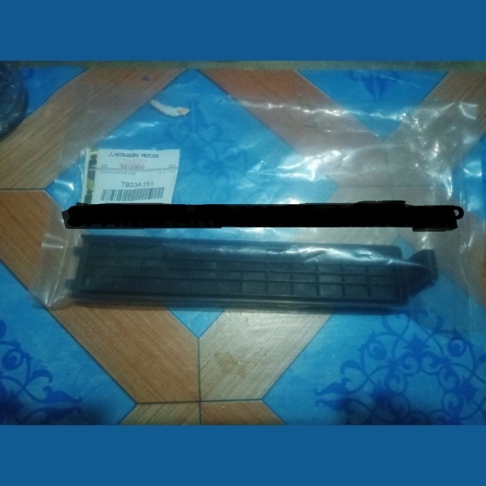Jual Tutup Box Filter AC Xpander Original Mitsubishi Parts | Shopee ...