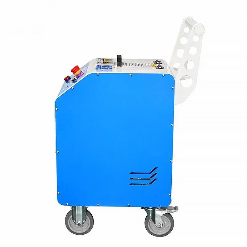 Jual Intelligent Dry Ice Blaster / Dry Ice Cleaning Machine For Pcb ...
